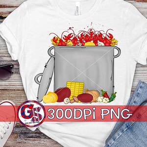 Crawfish Pot Png Sublimation. Crawfish Pot Png | Crawfish Pot ...