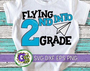 I Love My Second Graders Svg Second Grade Svg Teacher Svg - Etsy