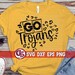 Go Trojans Svg Trojans Svg Dxf Eps Png. Go Trojans Svg Leopard Trojans ...