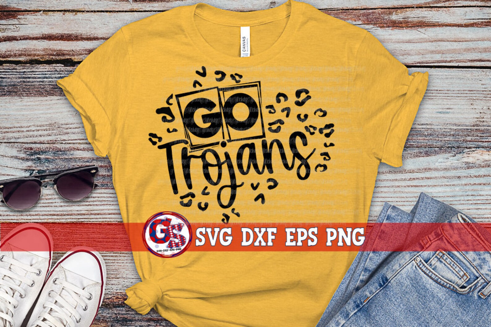 Go Trojans Svg Trojans Svg Dxf Eps Png. Go Trojans Svg - Etsy