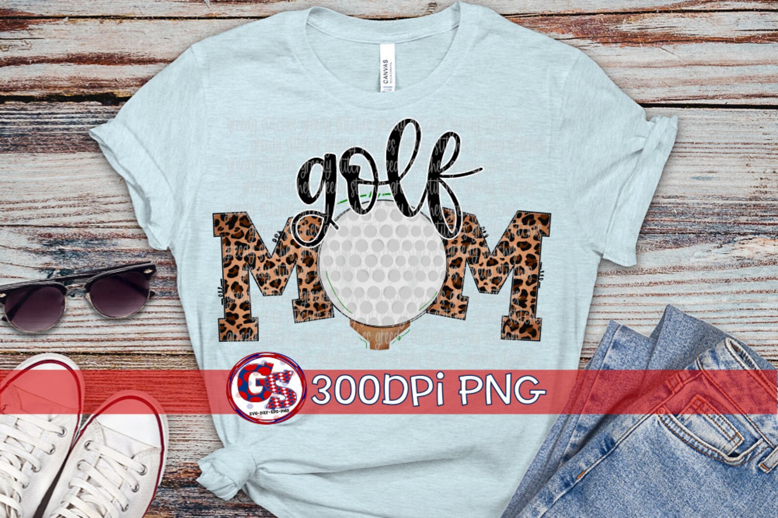 Golf Mom PNG Sublimation Golf Png Golf Mom Png Golf - Etsy