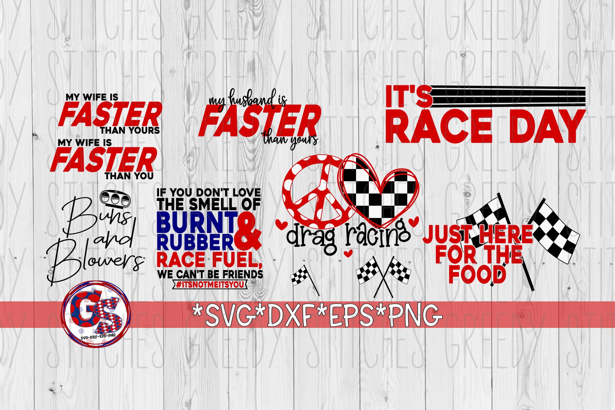 Drag Racing Svg Bundle Drag Racing Svg Eps Dxf Png. Drag - Etsy Ireland