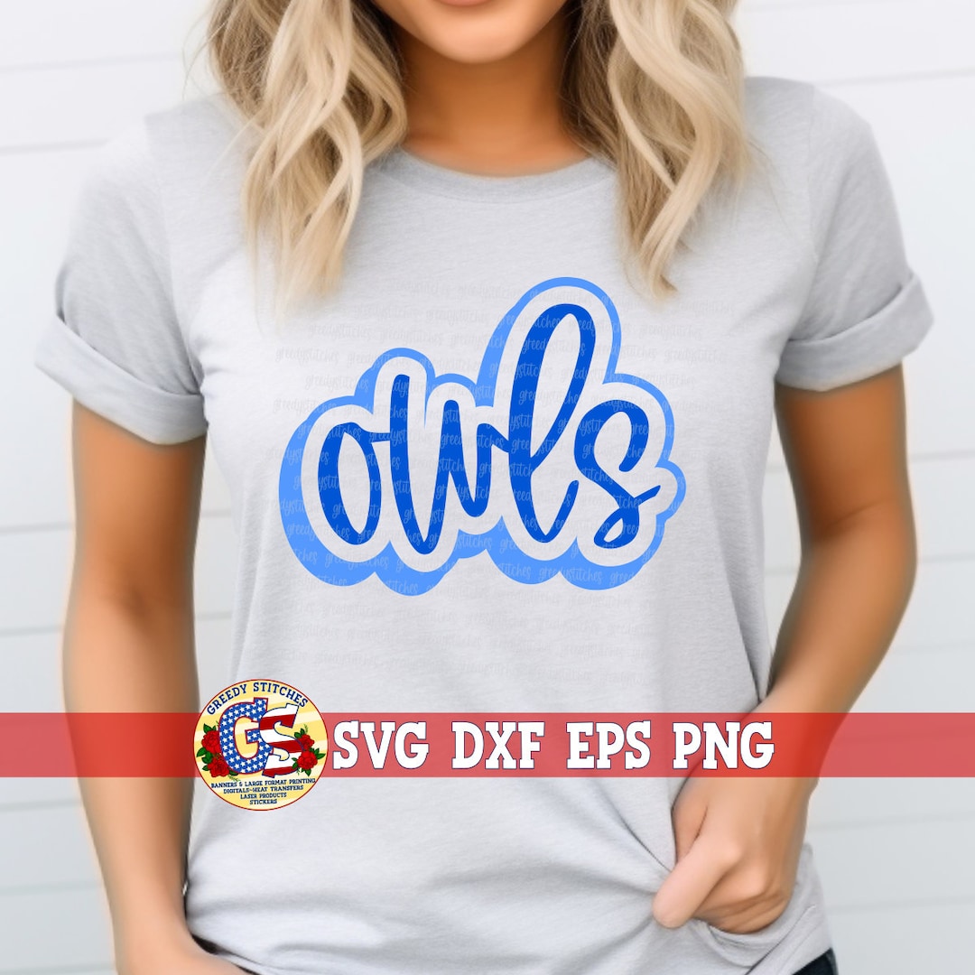 Owls Svg | Owls Outlinne Svg Dxf Eps Png. Cute Owls Svg | Owls Png ...