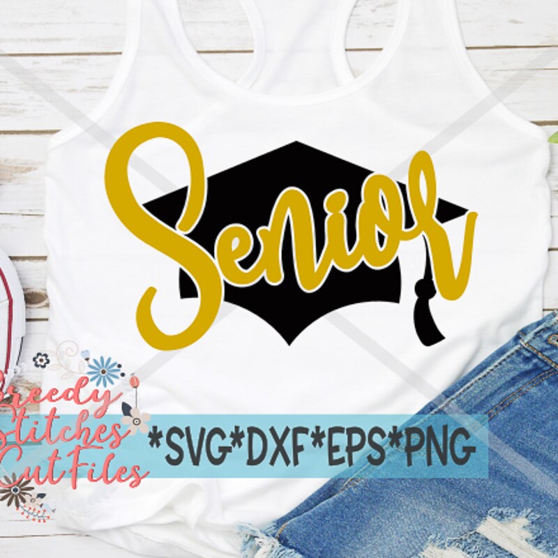 Class of 2020 Svg - Etsy