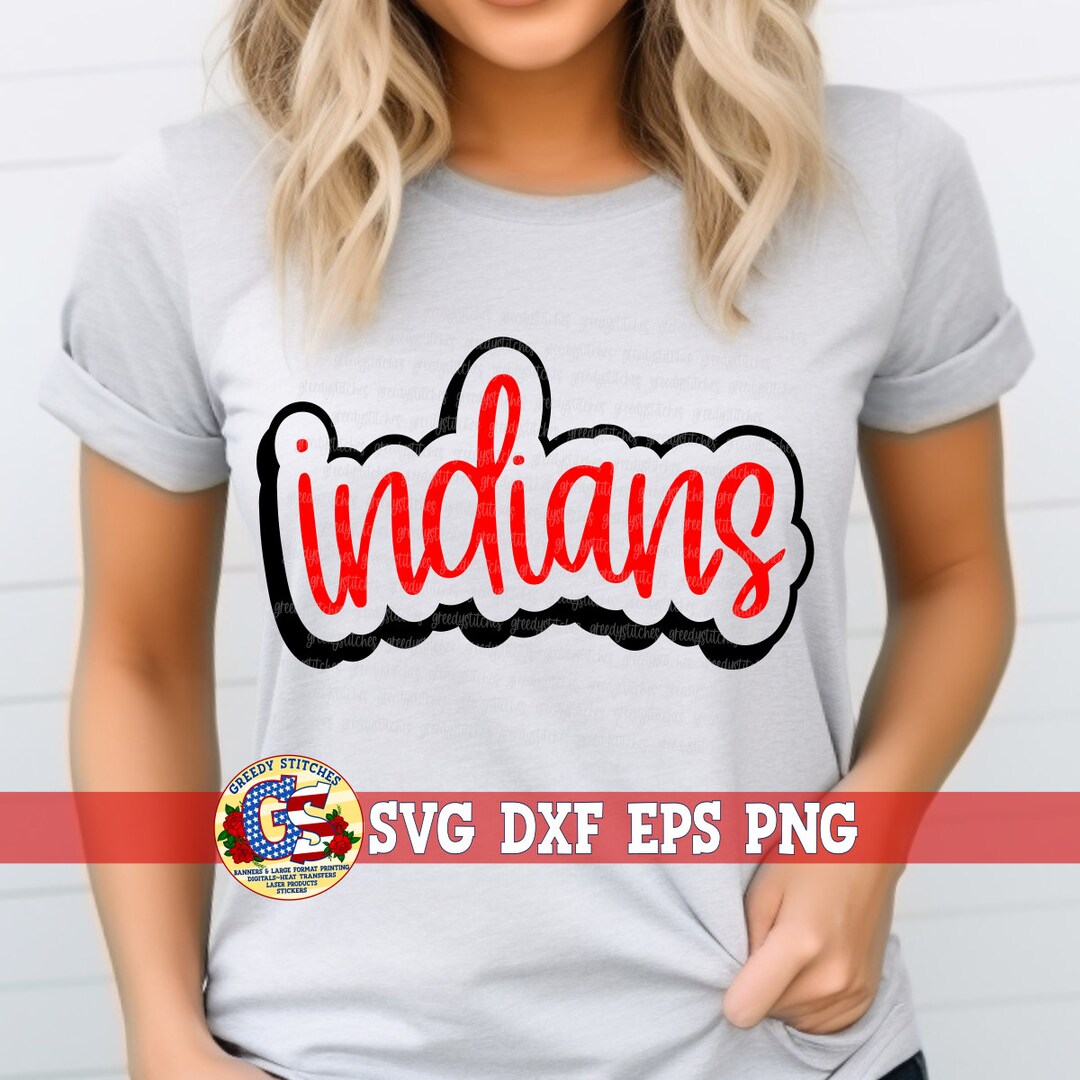 Indians SVG | Indians Outline Svg Dxf Eps Png. Indians Svg | Indians ...