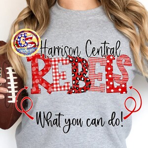 Red Spirit Alpha PNG Sublimation. Red Alphabet A to Z Png | Red Upper ...