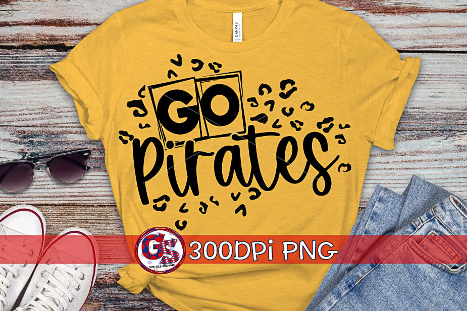 Go Pirates SvG Go Pirates svg dxf eps png. Pirates SvG | Etsy