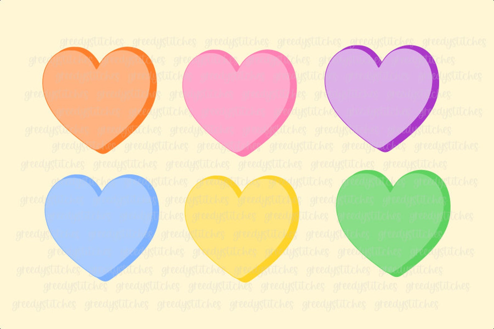 Rude Conversation Hearts Png Sublimation. Rude Valentine's | Etsy