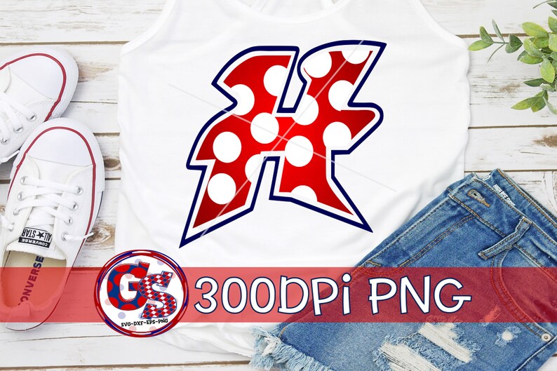 Hancock Hawks PNG | School Mascot, Sublimation Design (instant Download ...