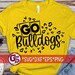 Go Bulldogs Svg | Bulldogs Svg Dxf Eps Png. Go Bulldogs Leopard Svg ...