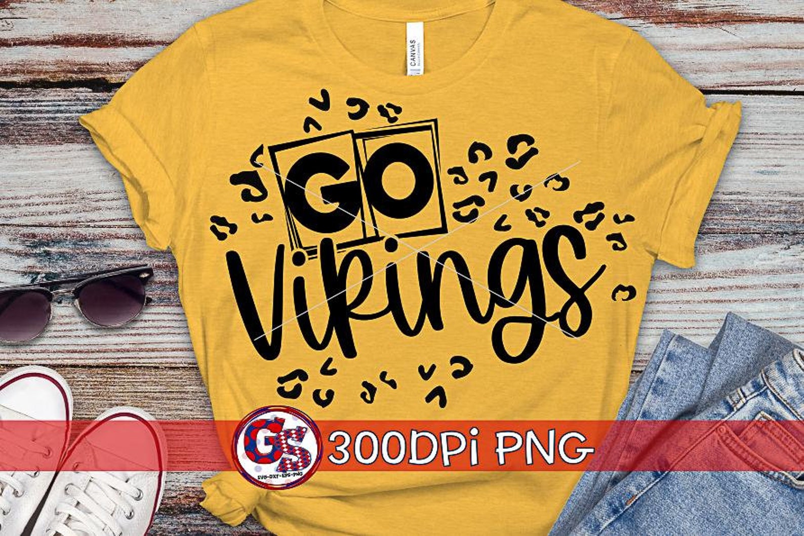 Go Vikings Svg Dxf Eps Png. Vikings Svg Go Vikings Eps Go | Etsy