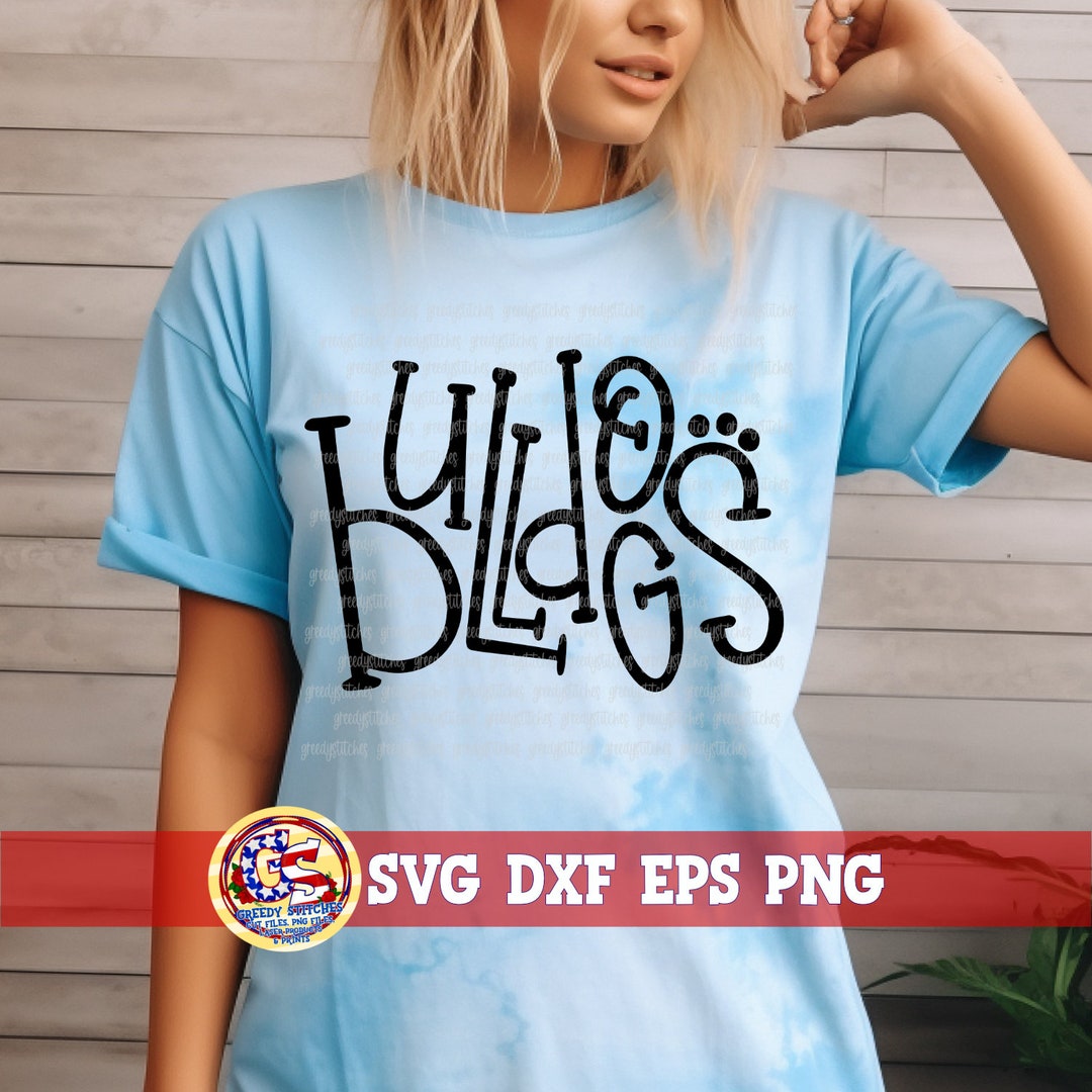 Bulldogs Svg | Bulldogs Svg Dxf Eps Png. Go Bulldogs Svg | Bulldogs Svg ...