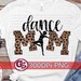 Dance Mom PNG Sublimation Dance Png Dance Mom PMG Sublimation Dance Png ...