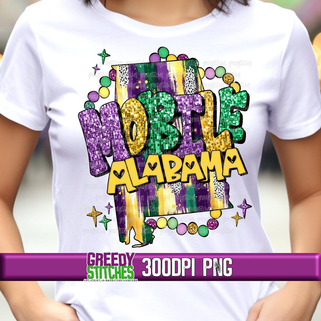 Mobile Alabama Mardi Gras PNG | Mardi Gras Png | Mobile Alabama Png ...