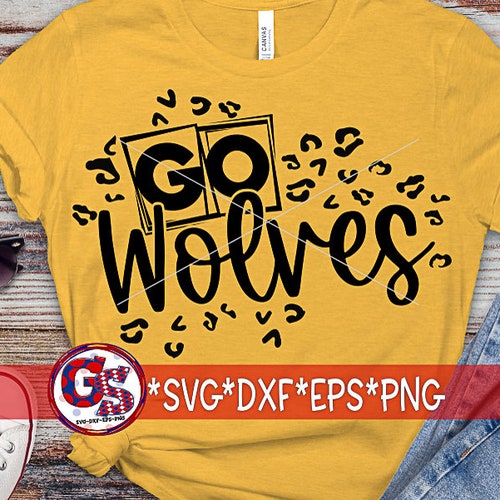 Photography Wolves SVG,Go Wolves svg Love Wolves svg Heart svg ...