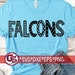 Falcons Svg | Falcons Svg Dxf Eps Png. Falcons Word Art Svg | Falcons ...