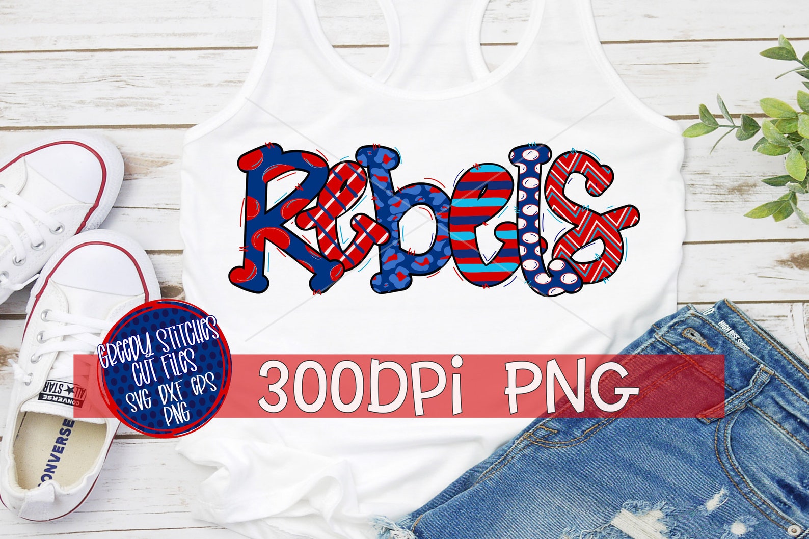 Rebels Word Art PNG for Sublimation | Rebels Png | Rebels Png ...