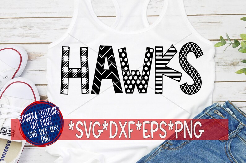 Hawks Svg | Hawks Svg Dxf Eps Png. Hawks Word Art Svg | Hawks Word Art ...