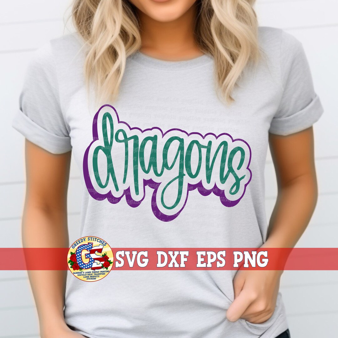 Dragons Svg | Dragons Outline Svg Dxf Eps Png | Dragons Svg | Go ...