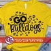 Go Bulldogs Svg | Bulldogs Svg Dxf Eps Png. Go Bulldogs Leopard Svg ...