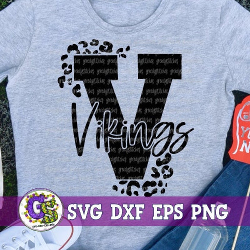 Vikings Svg - Etsy