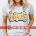 Hornets Svg Dxf Eps Png | Hornets Outline Svg | Hornets Dxf | Go ...
