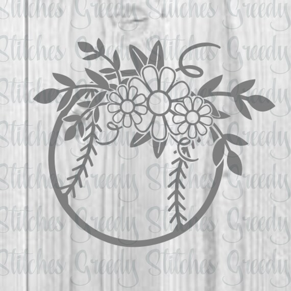 Baseball SvG Baseball Flowers SvG Flowered Softball svg | Etsy