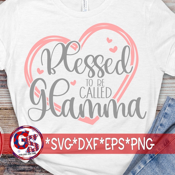 Glamma - Etsy