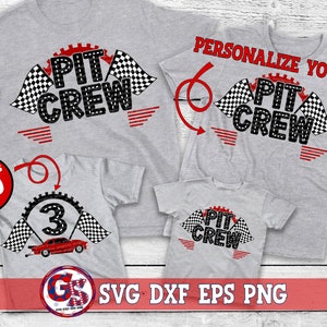 Drag Racing Birthday Svg Bundle | Drag Racing Svg Eps Dxf Png. Drag ...