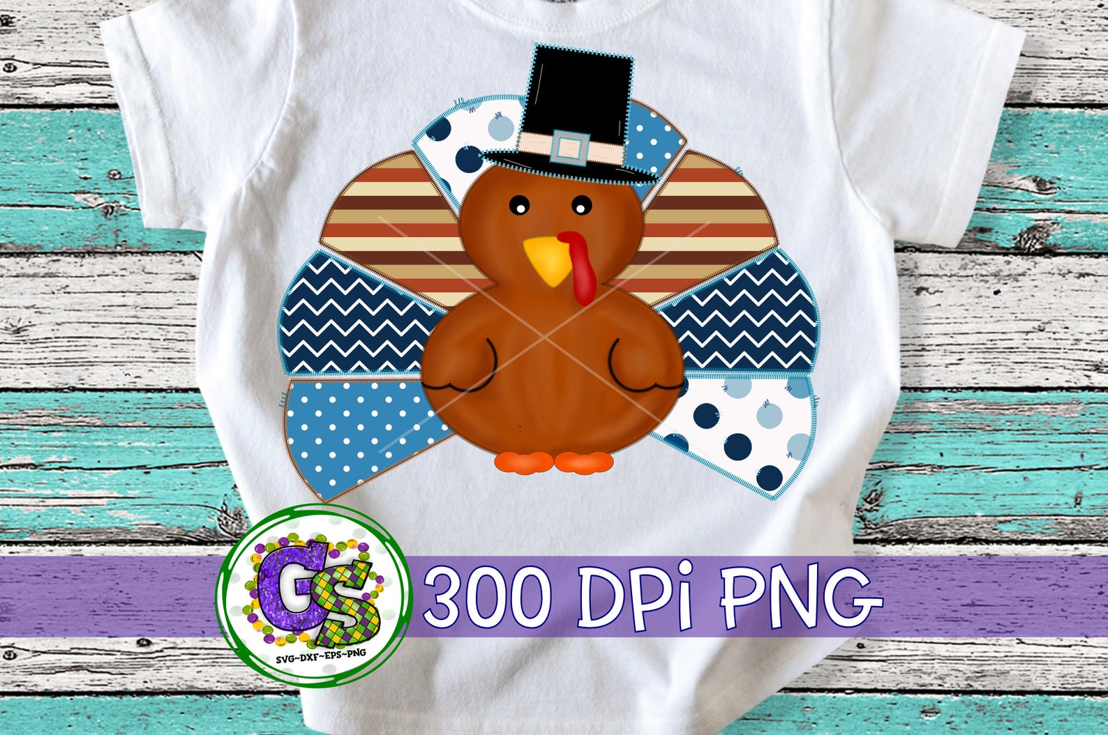 Turkey PNG Sublimation Thanksgiving PNG Turkey Png - Etsy