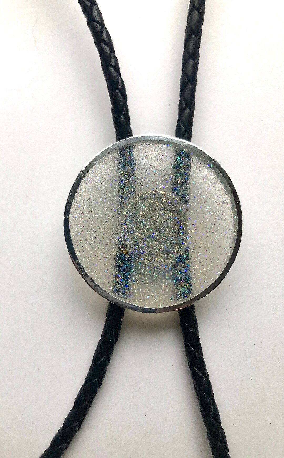 Small Semi-transparent Clear Microspheres With Multicolor Shimmer - Etsy