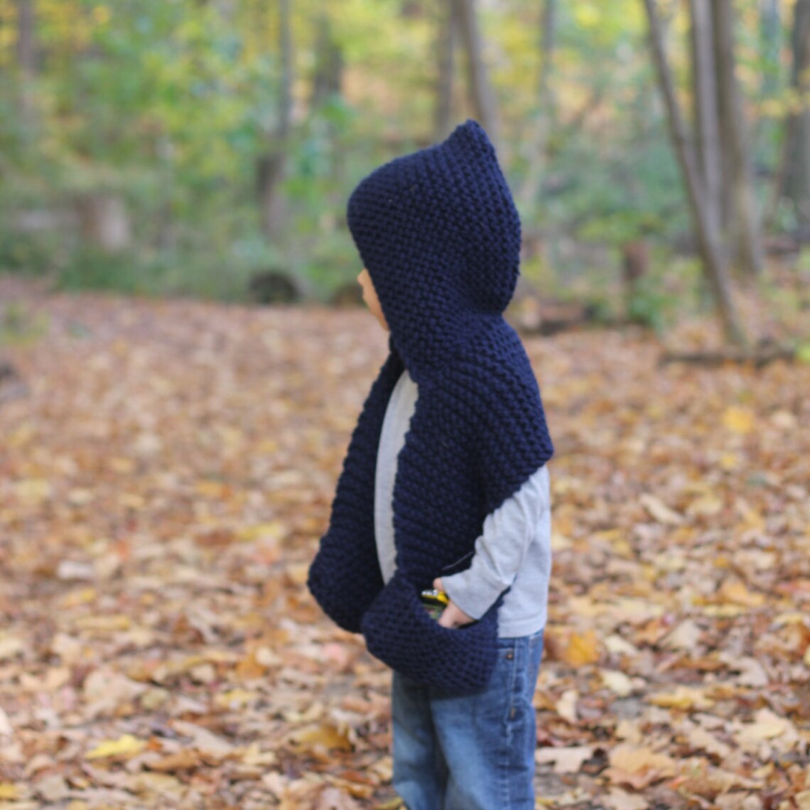 KNITTING PATTERN the Wesley Scarf - Etsy Canada