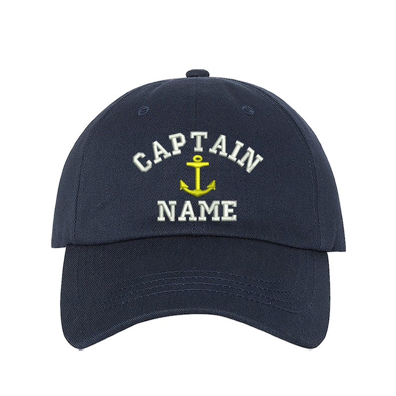 Captain Boat Accessories - Etsy