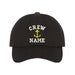 Crew Custom Baseball Hats, Customize Your Captain Hats, Custom ...