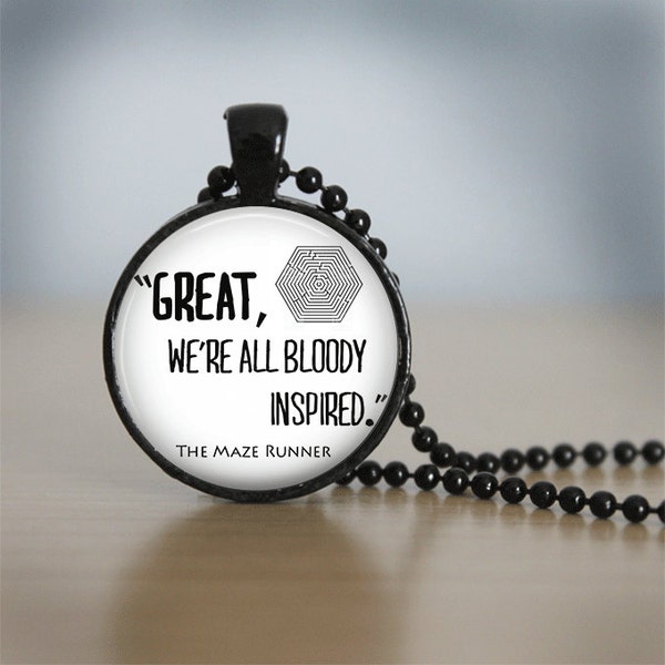 Newt Maze Runner - Etsy