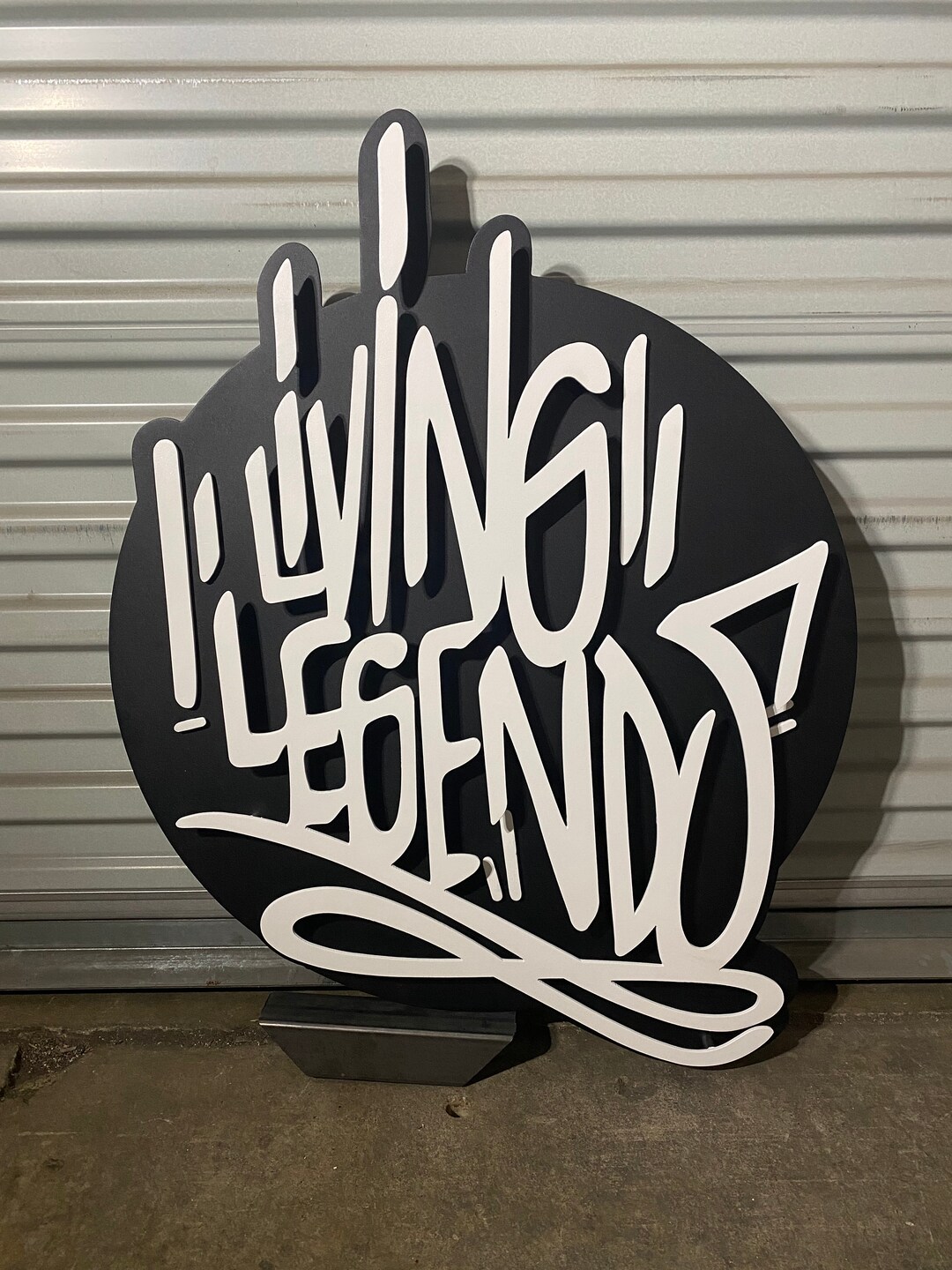 Custom 3D Sign, 3D Business Sign, Personalized Logo Sign, Logo Wall ...