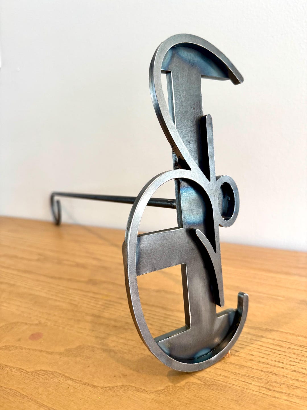 Custom Branding Iron, Logo Branding Iron, Wedding Branding Iron ...