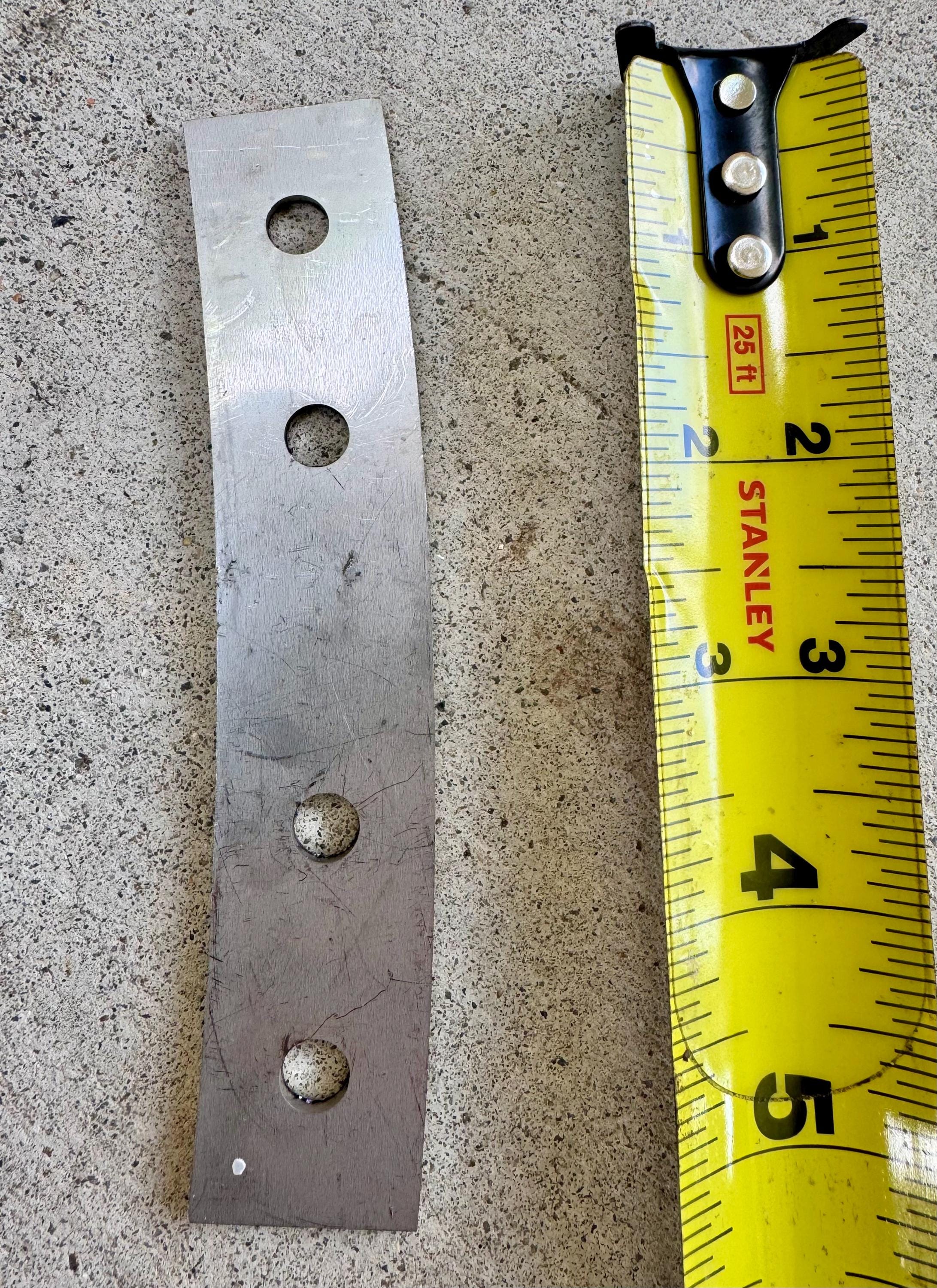 Large Metal Hoop Frame – Custom Sizes & Shapes | Steel, Aluminum ...