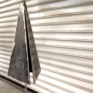 Bell, Metal Bell, Industrial, Industrial Design, Hanging Bell, Metal ...