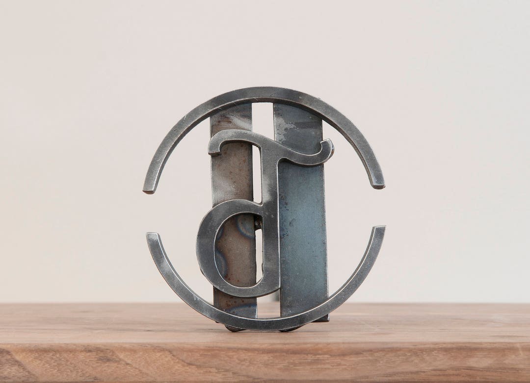 Custom Branding Iron, Logo Branding Iron, Wedding Branding Iron ...