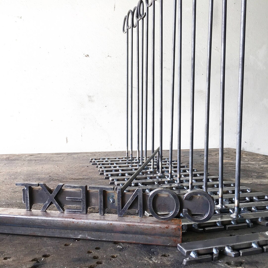 Branding Iron, Metal Branding Irons, Metal Art, Logos, Your Quote Here ...