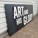 Custom 3D Sign, 3D Business Sign, Personalized Logo Sign, Logo Wall ...