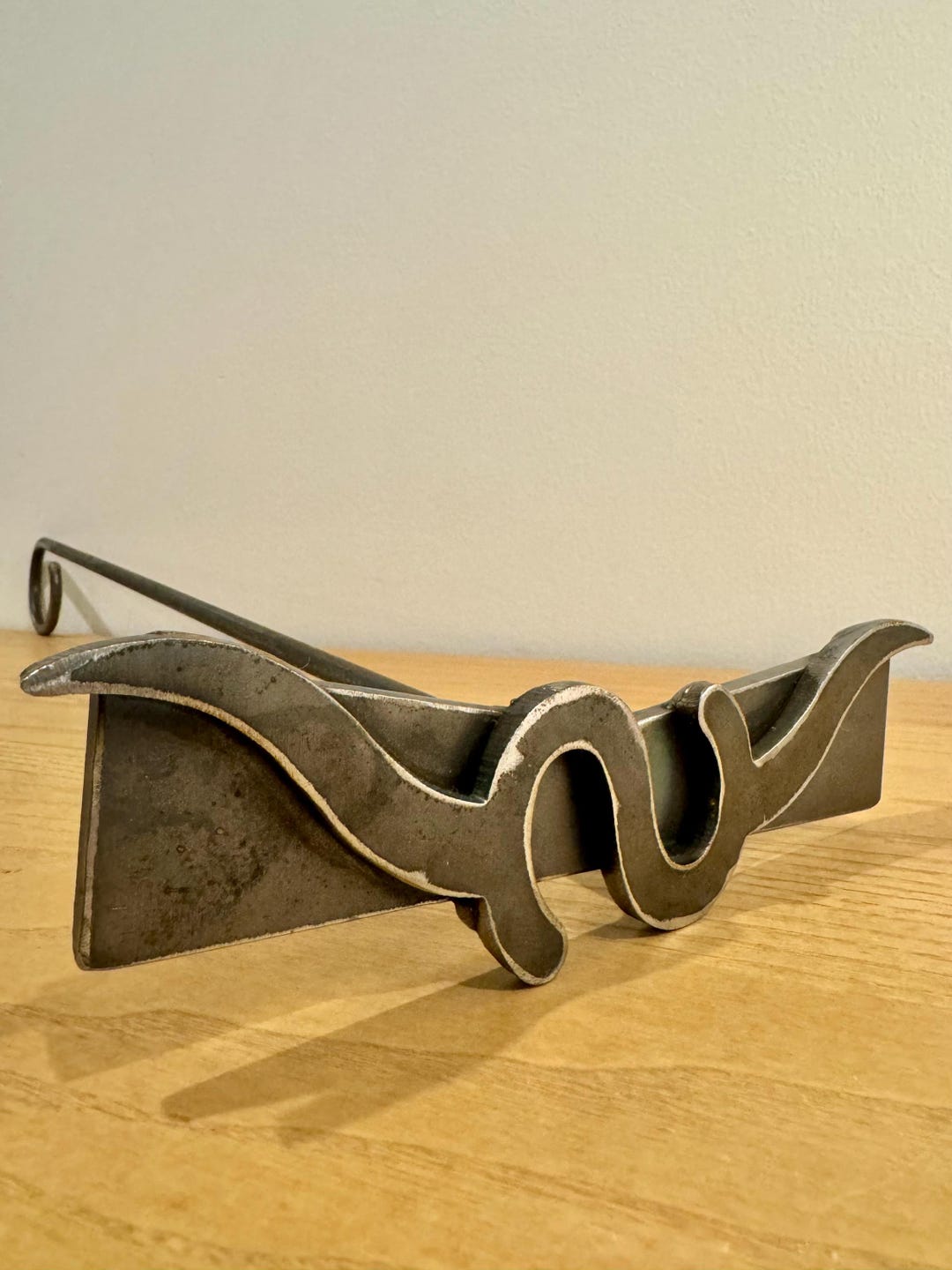 Custom Branding Iron, Logo Branding Iron, Wedding Branding Iron ...