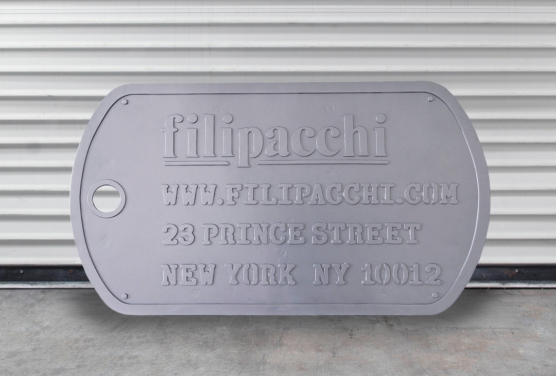 Custom 3D Sign, 3D Business Sign, Personalized Logo Sign, Logo Wall ...