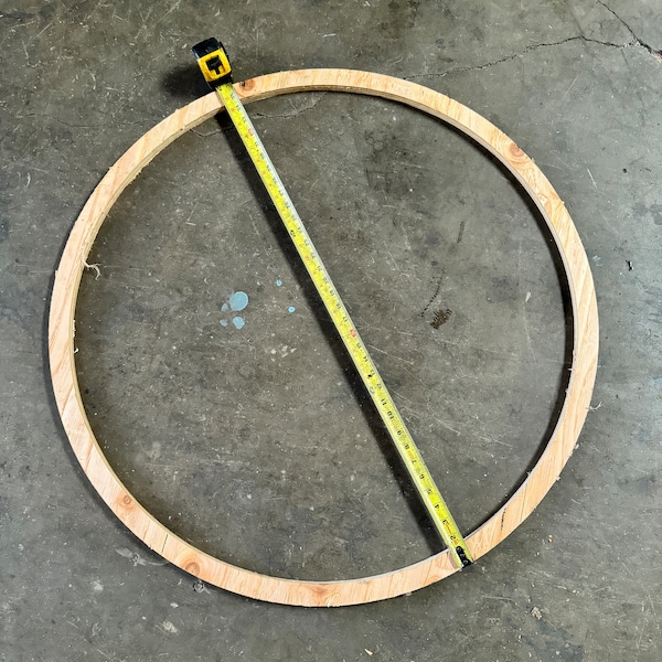 27x27 Inch Picture Frame - Etsy