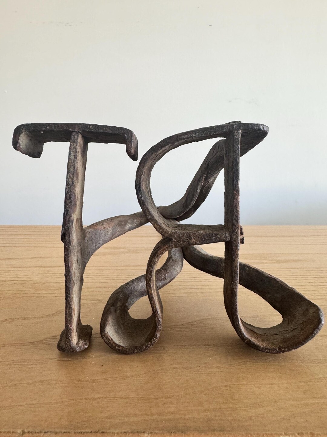 Custom Branding Iron, Logo Branding Iron, Wedding Branding Iron ...