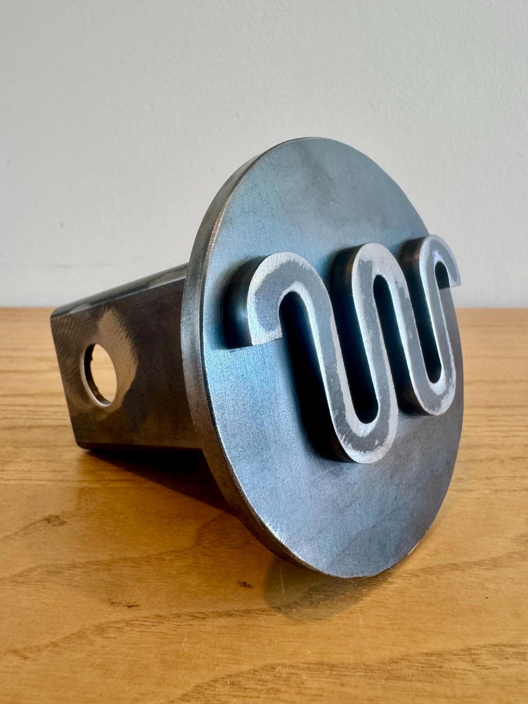 Monogram Hitch Cover, Ranch Brand Hitch Cover, Western Truck Gift ...