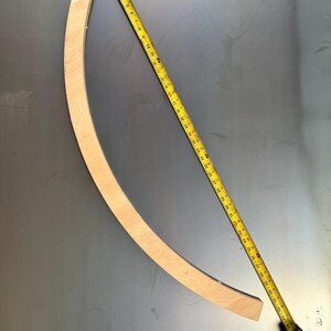 Large Wood Round, Large Wood Hoop, Round Wood Frame, Custom Wood Hoop ...