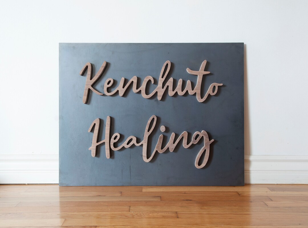 Custom Business Sign, Large Logo Sign, Metal Business Sign, Marketing ...