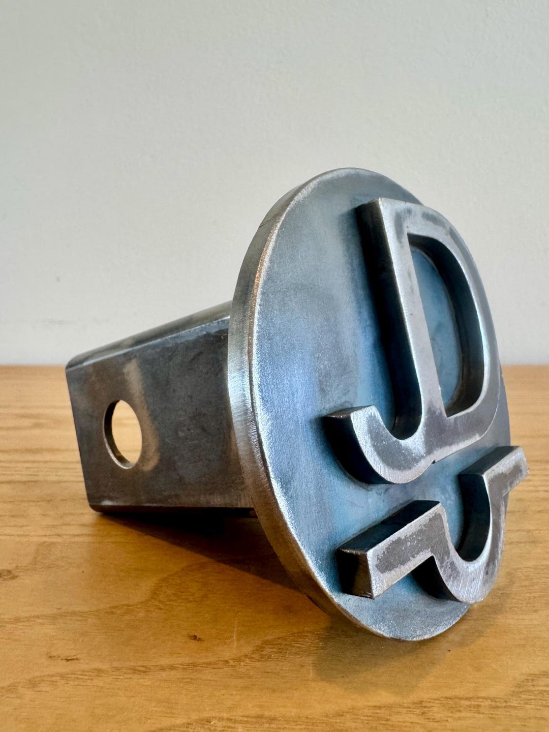 Monogram Hitch Cover, Ranch Brand Hitch Cover, Western Truck Gift ...